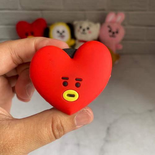 Jual POPSOCKET LED BT21 BTS - TATA - Kota Tangerang - BT21 POP UP STORE ...