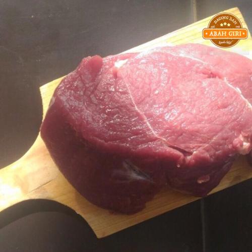 Jual Knuckle / Daging Paha Sapi Segar 500 gram - Jakarta Timur ...