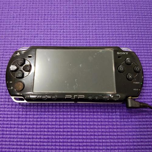 Jual Sony Psp / Sony Playstation Portable - Kota Batam - Best Toys ...