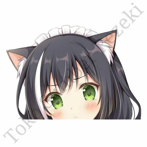 Jual Karyl Stiker Princess Connect Kyaru Merchandise Sticker Priconne ...