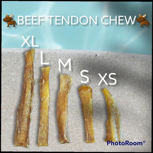 Jual Beef Tendon Chew - Kab. Badung - Jojo's Favourites | Tokopedia