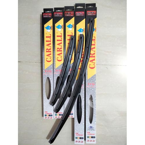 Jual wiper carall hybird ukuran 14/16/17/18/20/21/22/24/26 harga per pc ...