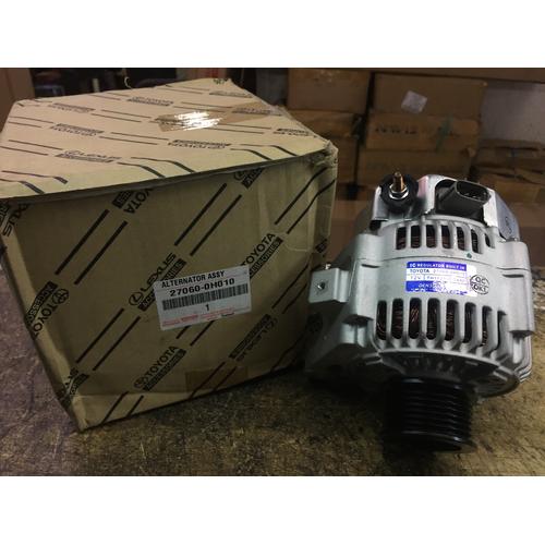 Jual Alternator dinamo ampere camry ACV30 27060-0H010 - Jakarta Pusat ...