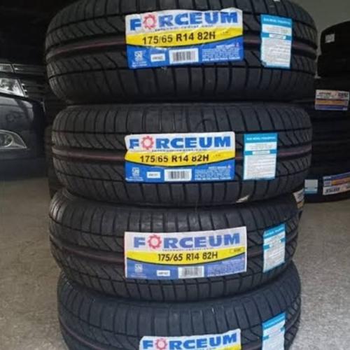 Jual BAN MOBIL CALYA SIGRA AGYA AYLA PICANTO RING 14 FORCEUM 175 65 R14 ...