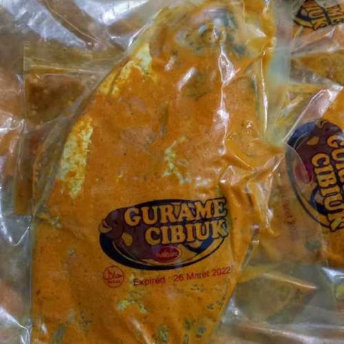 Jual Ikan Gurame cibiuk frozen - Kota Bogor - chocho kids_mysnack.zone ...