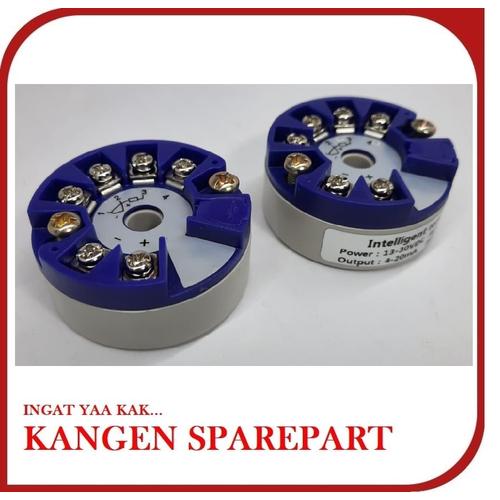 Jual Thermocouple Transmitter Multi Range Temperatur - Jakarta Pusat ...