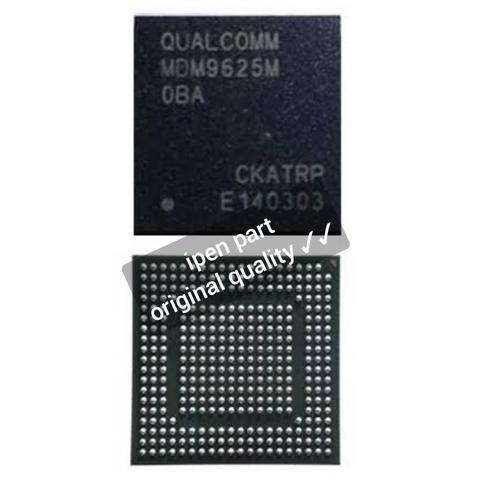 Jual IC Mdm9625M Original New Tested Baseband Iphone 6 6 Plus - Kab ...