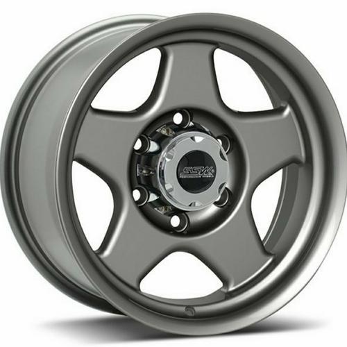 Jual velg r16 hardtop landcruiser fj40 vx80 fortuner pajero everest ...