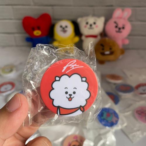 Jual POPSOCKET BT21 BTS - MANG - Kota Tangerang - BT21 POP UP STORE ...