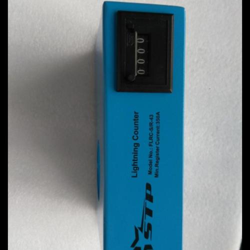 Jual lightning Strike Counter Fatech/STP FLRC 30MM - Kota Tangerang ...