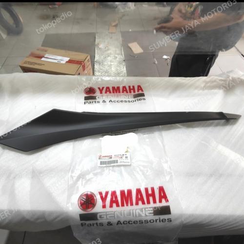 Jual SIRIP XMAX, X-MAX HITAM DOFF KIRI (B74-F171L-P4) - Jakarta Timur ...