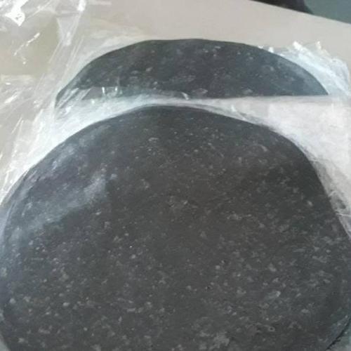 Jual Kulit Kebab HITAM 21 Cm 20 Lembar, Tortila Hitam, Tortila Hitam ...