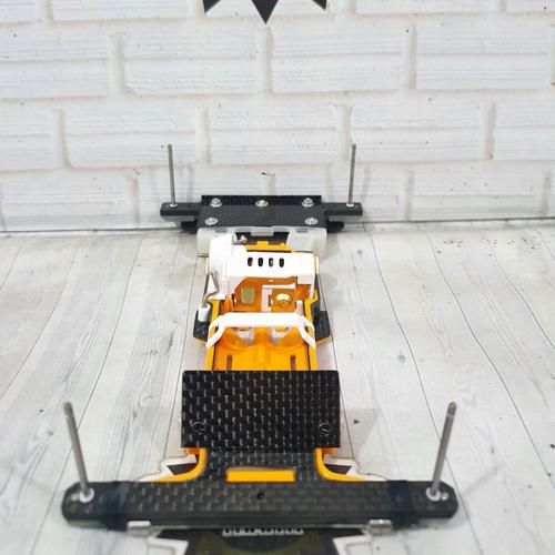 Jual tamiya sloop kosongan orange limited edition - Kab. Sleman - sang ...