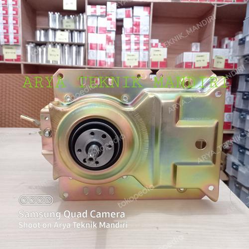 Jual Gearbox Mesin Cuci Sharp ES-F800S 1 Tabung Bukaan Atas - Kota ...