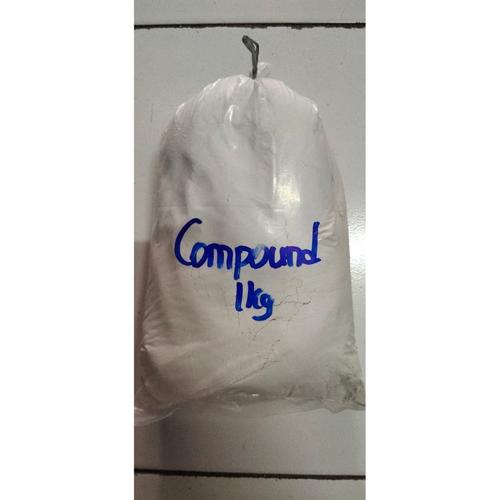 Jual Dempul Kompon Gipsum Compound Gypsum APlus Kemasan 1kg - Jakarta ...