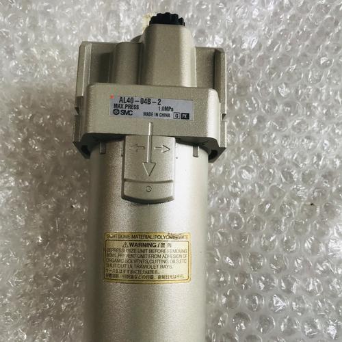 Jual SMC AIR LUBRICATION AL40-04B-2 - Jakarta Barat - SPERPART MESIN INDUSTRI | Tokopedia