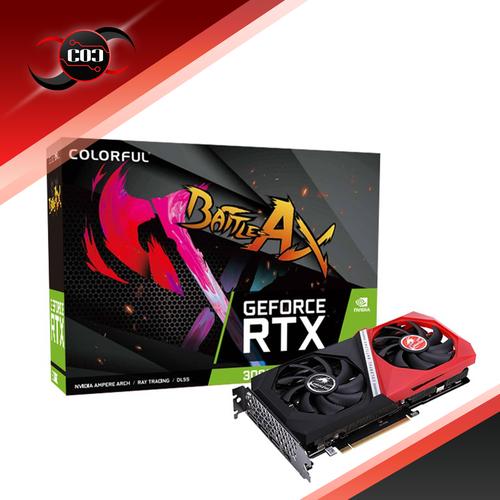 Promo Colorful GeForce RTX 3060 12GB NB Duo Cicil 0% 3x - Jakarta Pusat ...
