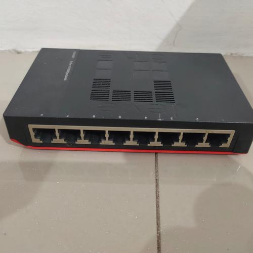 Jual switch hub 8 port normal - Kota Sukabumi - Megasellcom | Tokopedia