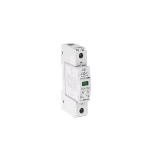 Jual Promo SURGE ARESTER OBO 1 PHASE V20C Diskon - Jakarta Barat - the ...