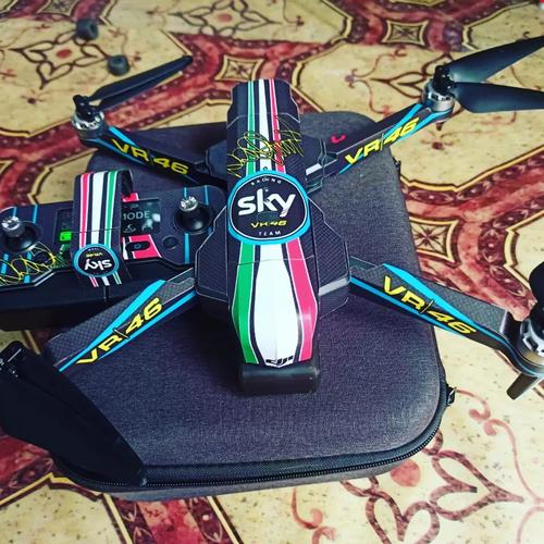 Jual sticker custom SJRC F11 - Jakarta Selatan - Teko Art | Tokopedia