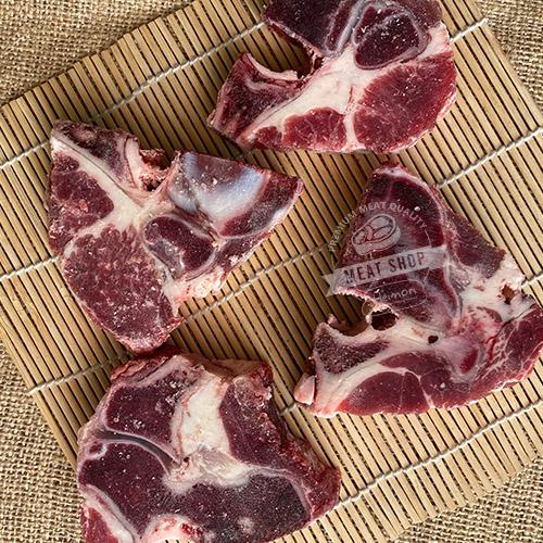 Promo AUS Beef Backbone ( Tulang Sop Sapi ) - 1 kg - 500 gram - Kota ...