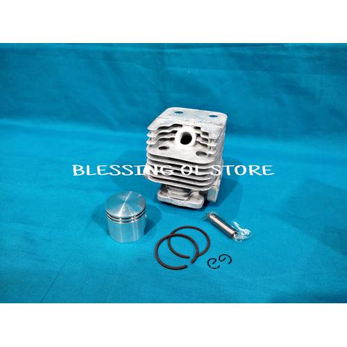 Jual CYLINDER BLOCK SET + PISTON BG 328 MESIN POTONG RUMPUT - Jakarta ...