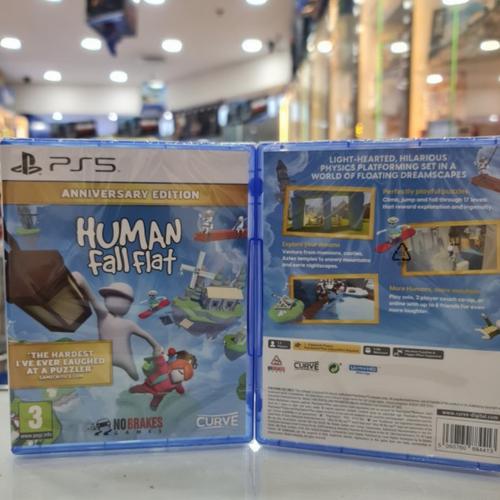 Jual ps5 human fall flat anniversary - Jakarta Utara - zeldagame ...