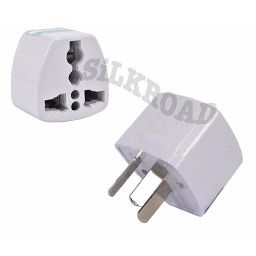 Jual electronics, CoLOkan 3 pin AU,CoLOkan kaki tiga australia ,PLUG ...