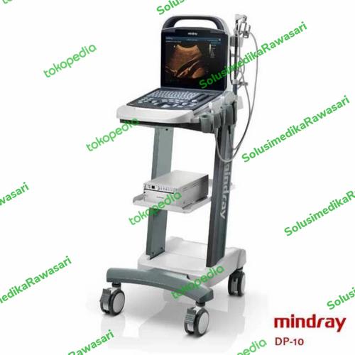 Jual Mindray Dp 10 USG Convex probe , battery back up - Jakarta Pusat ...