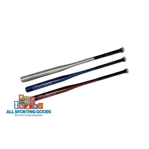 Jual Aluminium Baseball Bat/Tongkat Baseball 34" - Abu-abu - Jakarta ...