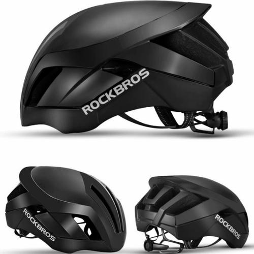 Jual Helm sepeda Rockbros tt30 cycling bike helmet Mtb rb seli helem 3 ...