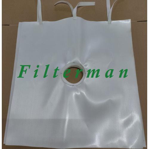 Jual Filter Press Cloth Sludge Dewatering Kain Saringan Lumpur Limbah ...