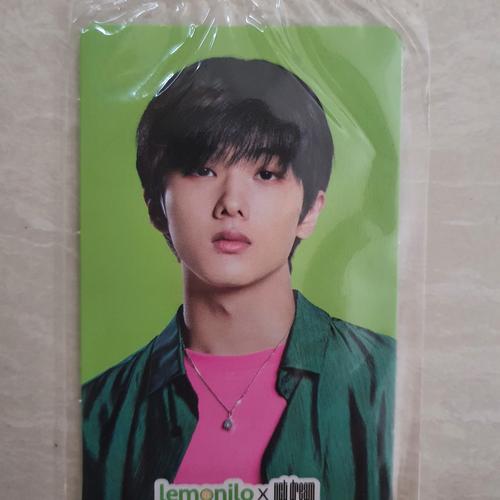 Jual PC LEMONILO JISUNG NCT - Kota Bandung - GIANT hobbies | Tokopedia
