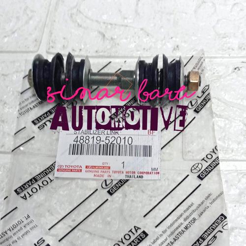 Jual LINK STABILIZER JOINT BAUT STABIL TOYOTA VIOS LIMO OLD GEN1 ...