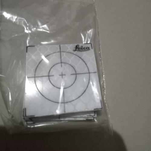 Jual sticker leica reflective for surveyor - Kab. Blora ...