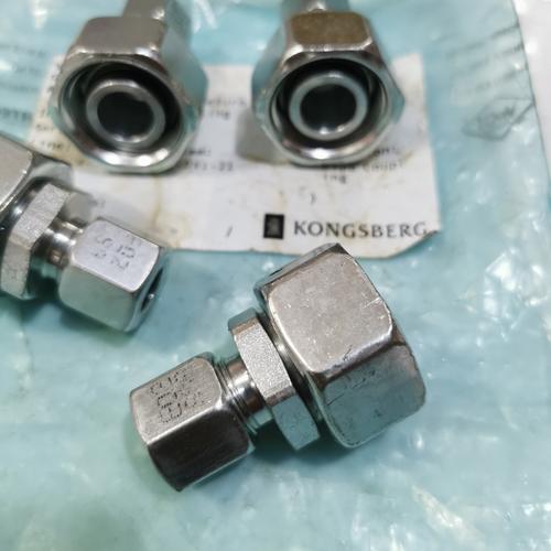Jual Reducer Standpipe 18L x 10L Single Ferrule PARKER ERMETO KOR18/10L ...