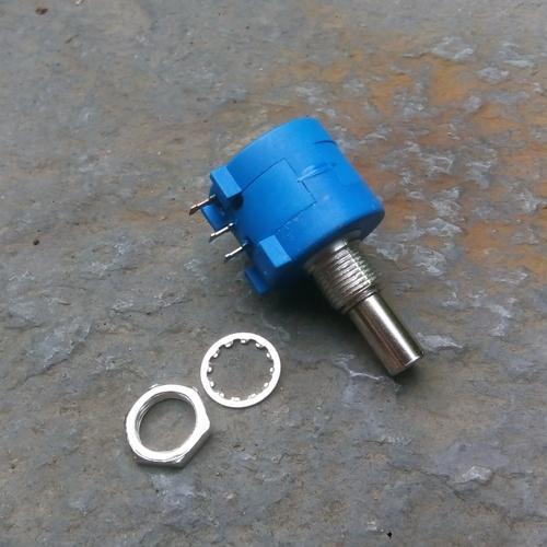 Jual VR Multiturn Besar trimpot resistor - 5K - Kota Surabaya - Hobi ...