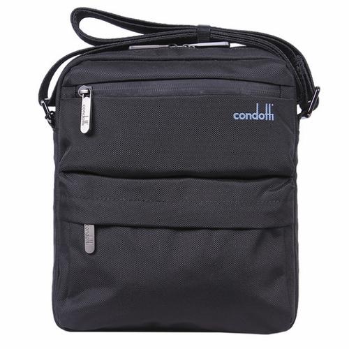 Jual Sling Bag Condotti C-83610 Original Authentic -Black - Kota ...