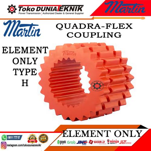 Jual Martin QuadraFlex Coupling Element Size 6H - Jakarta Barat - DUNIA ...