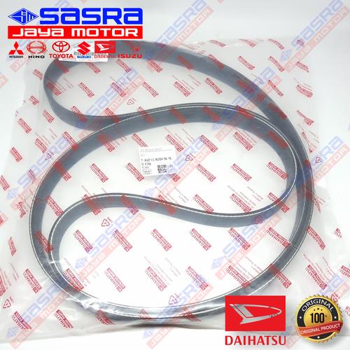 Jual Fan Belt ORI Avanza 1.5 2006-2011|Rush/Terios F700 2006-2010 ...