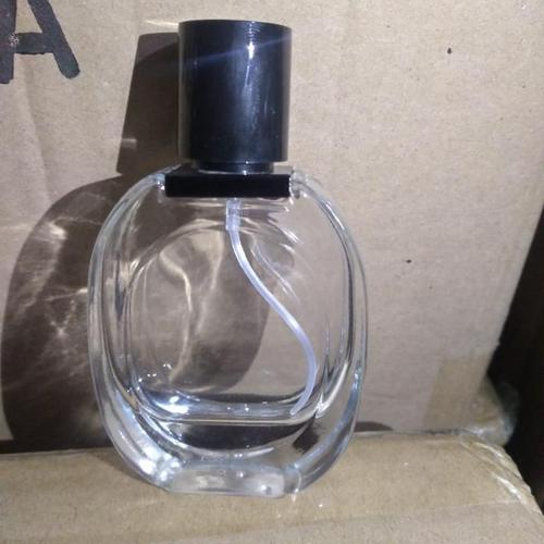Jual botol parfum diptyque 30 ml/botol parfum bulat/botol parfum ovale ...