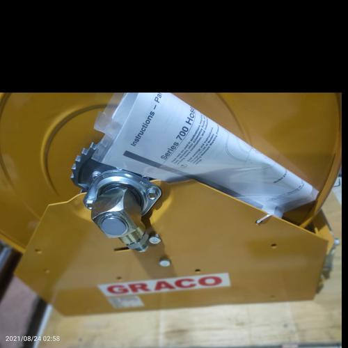 Jual GRACO 237728 SERIES 700 1" - Jakarta Barat - BARINDO TEKNIK ...