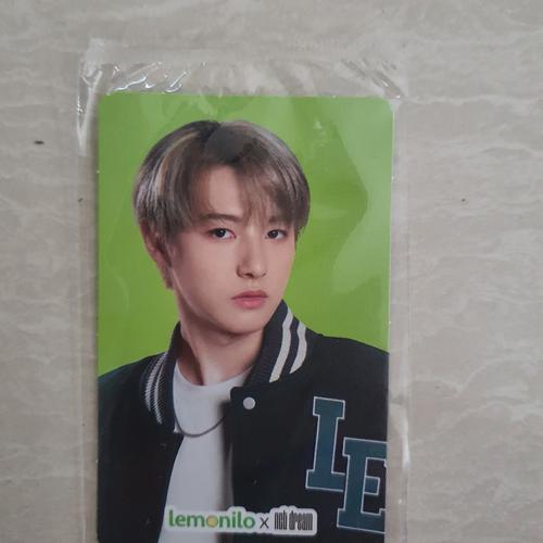 Jual PC LEMONILO RENJUN NCT - Kota Bandung - GIANT hobbies | Tokopedia