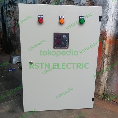 Jual panel mdp 3phase 100a - Kab. Bekasi - RSTN ELECTRICK | Tokopedia
