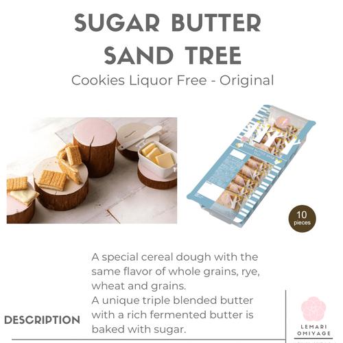 Jual sugar butter sand tree - Original, 14 - Jakarta Barat - Lemari ...