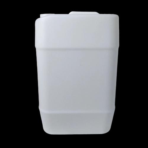 Jual Jerigen berbahan HDPE 20 Liter putih/biru - Putih - Jakarta Barat ...