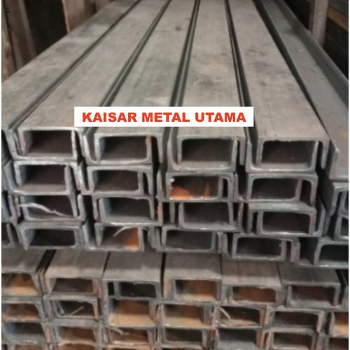 Jual Besi UNP KAISAR METAL UTAMA - UNP 50 - Kota Tangerang - KAISAR ...