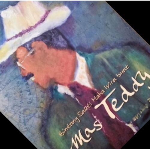 Jual Bintang Sakti Maha Wira Buat Mas Teddy (ORIGINAL SUPER LANGKA ...