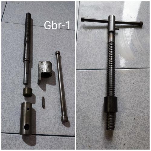 Jual As baut untuk ragum - Kab. Tegal - GN Logam | Tokopedia