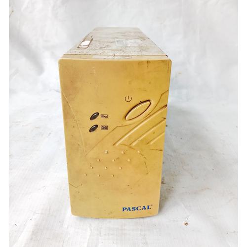 Jual UPS 600va & 1250va berbagai macam brand - Kota Surabaya ...